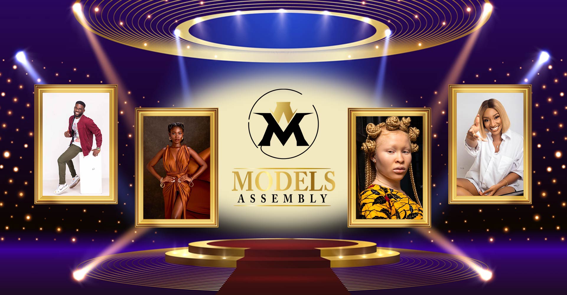 MODELS ASSEMBLY 2022 – Theme: Making Modelling a Viable Profession in ...